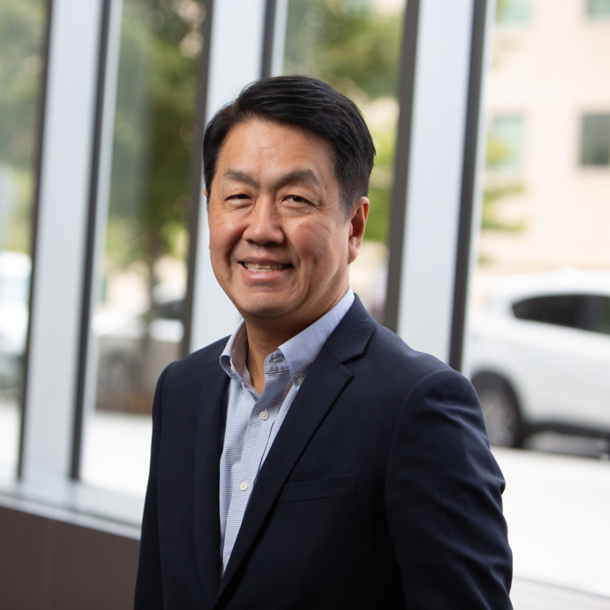 Geun Kim - Business Software Alliance