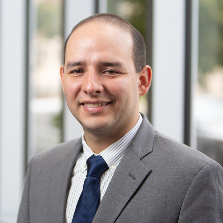 Nicolas Jaramillo - Business Software Alliance